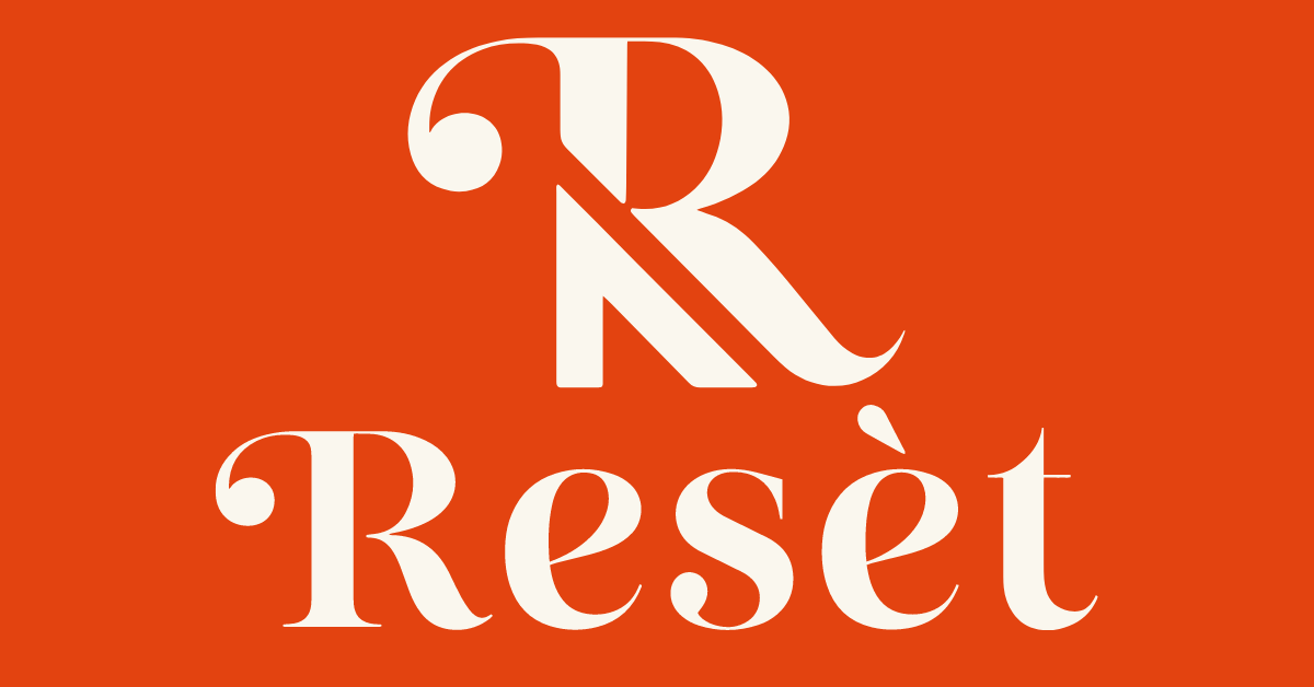 Resèt | Hair Growth in 90 days